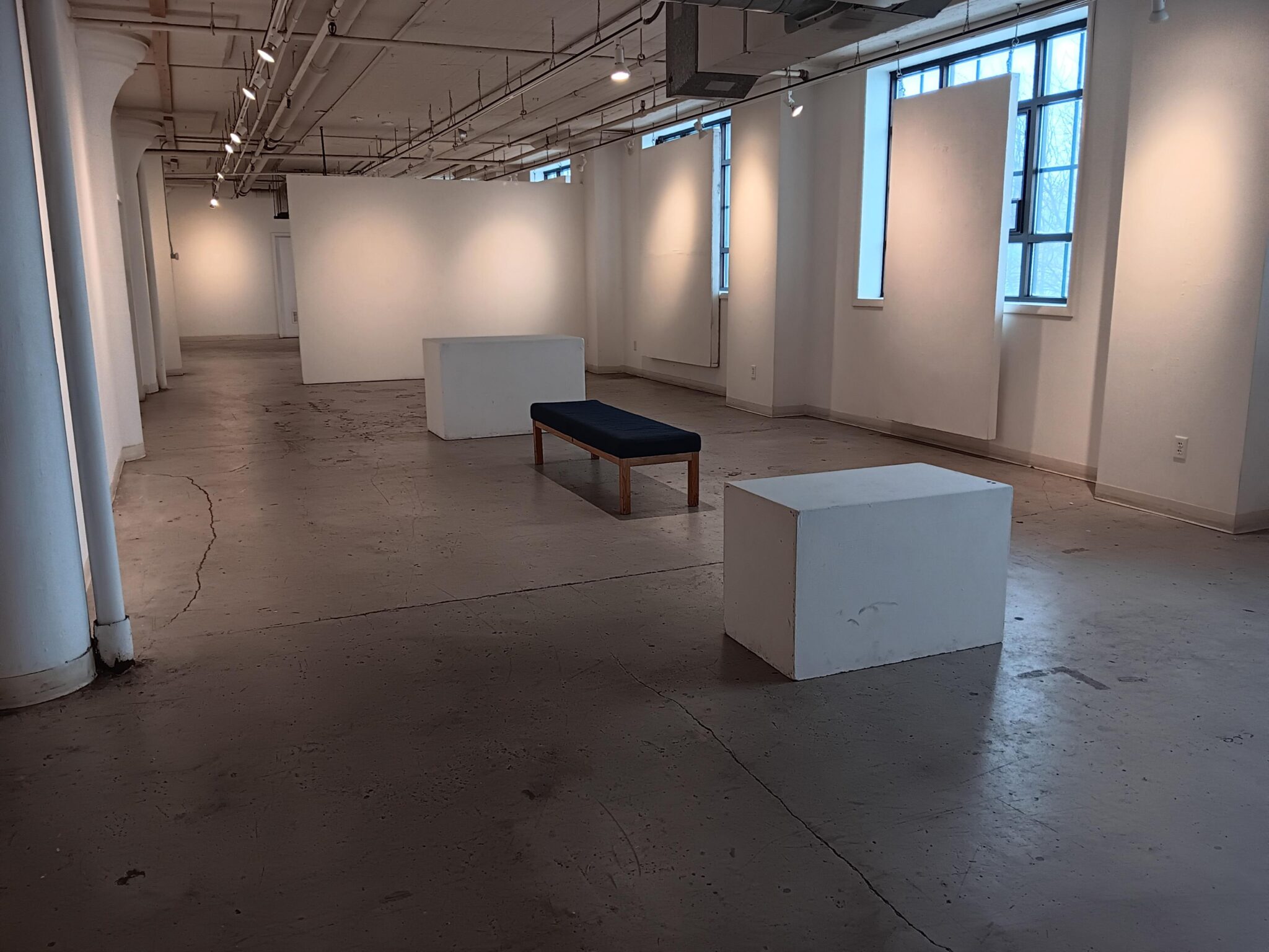 Gallery Rental – Common Wealth Development